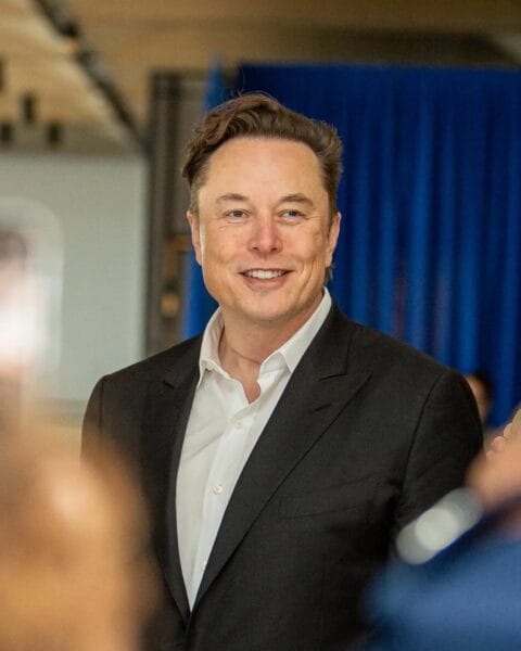 14 Best Elon Musk Haircut To Make Statement With - 2023