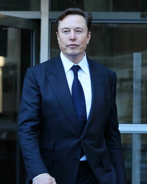 14 Best Elon Musk Haircut To Make Statement With - 2023