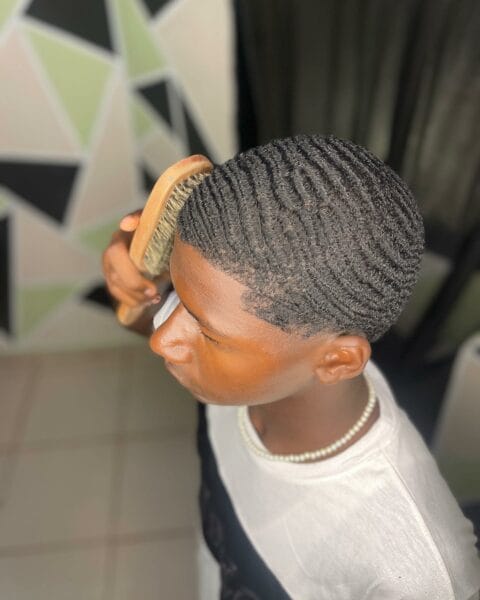 How To Get 360 Waves That'll Turn Heads - 2023