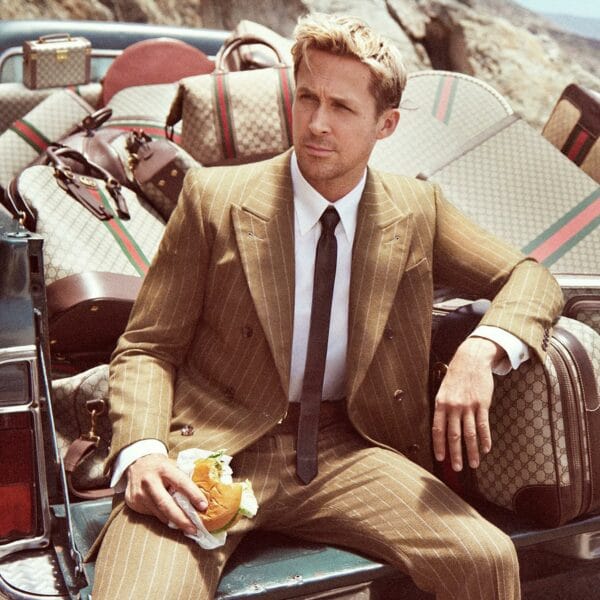 Heartthrob Ryan Gosling Haircut: Get The Look You Desire! - 2023