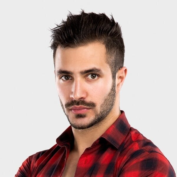 Soul Patch Beard Unleash Your Inner Bohemian Rockstar 2023