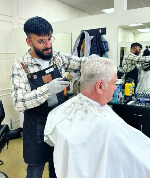 Shape Your Future: Unleashing Artistry At Barber School - 2023